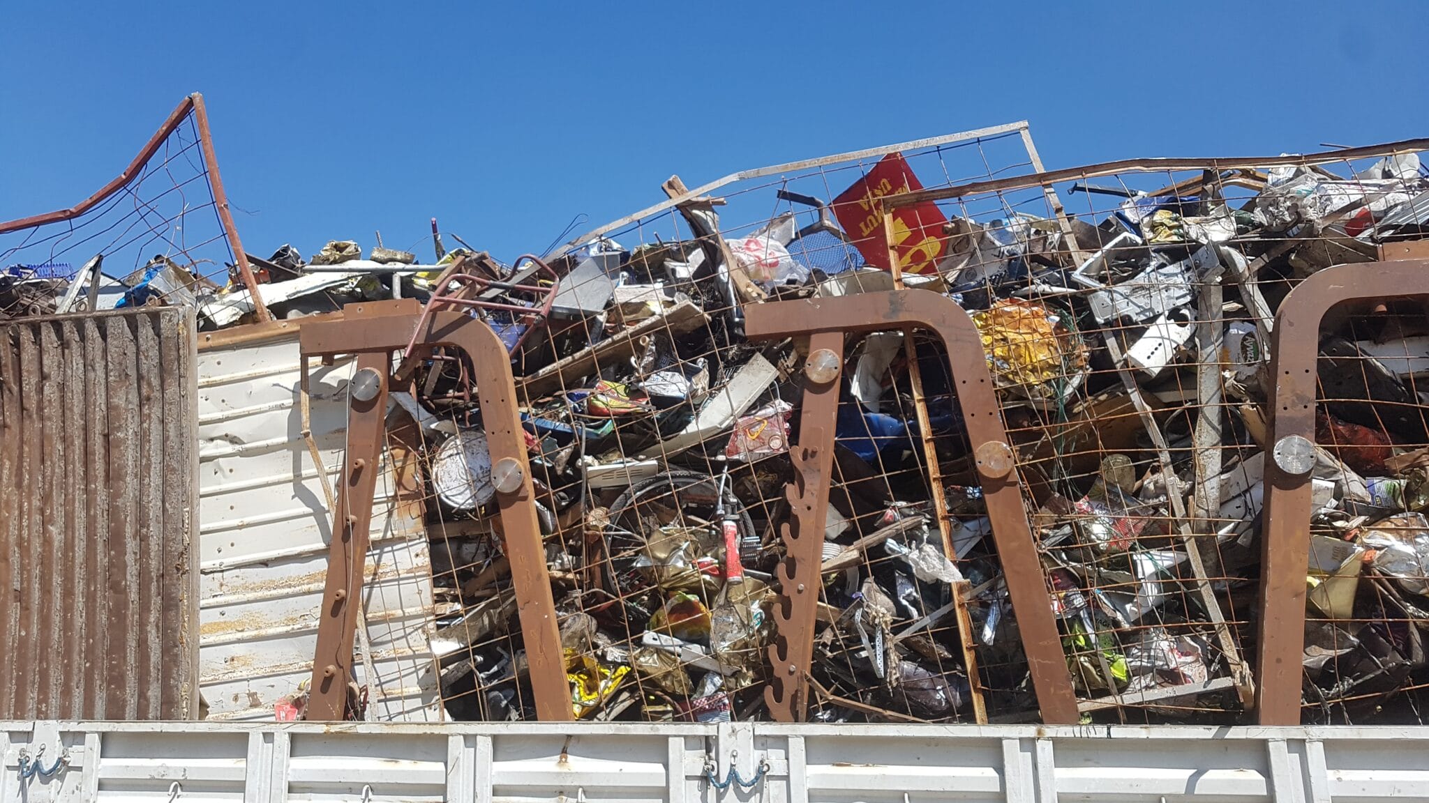 Materials Archive - Copex